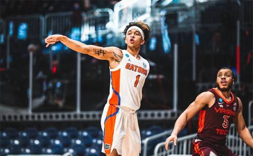 Florida vs Virginia Tech: A Thrilling Showdown on the Field