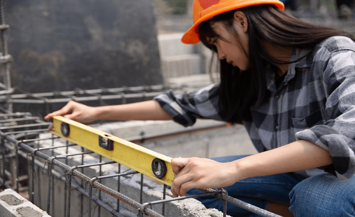 Enhancing Your Outdoor Space: Concrete Block Installation