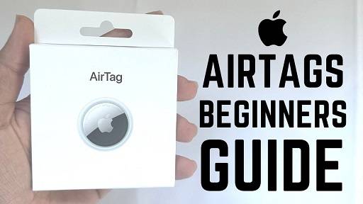 Do You Have to Charge AirTags? Exploring the Battery Life and ...