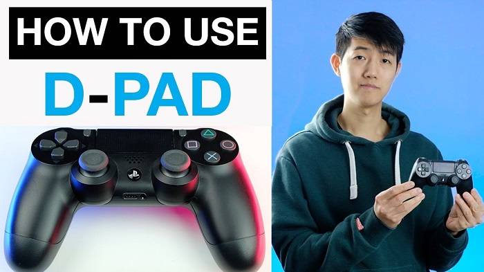 Unlocking the Potential of the D-Pad on PS5: A Comprehensive Guide