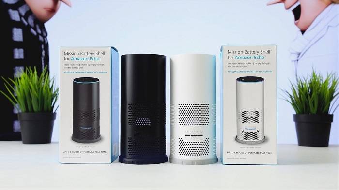 Does Alexa Have a Battery? Exploring Amazon Echo's Power Source