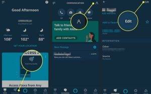 How to Remove Contacts from Alexa: A Step-by-Step Guide