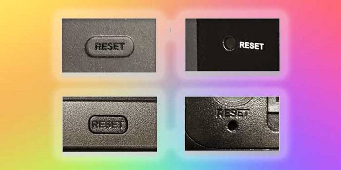 How to Reset Element TV: A Comprehensive Guide