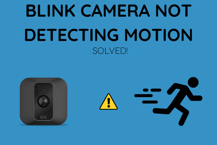 Troubleshooting Blink Camera Connection Issues A Comprehensive Guide