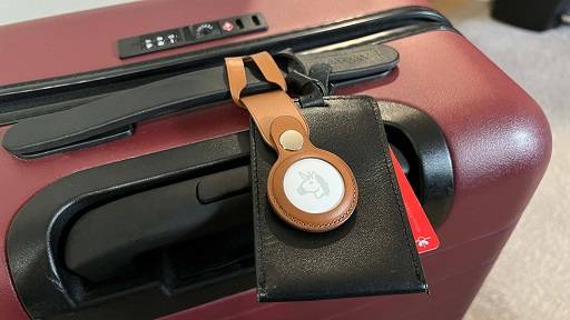 How Far Does An Air Tag Work