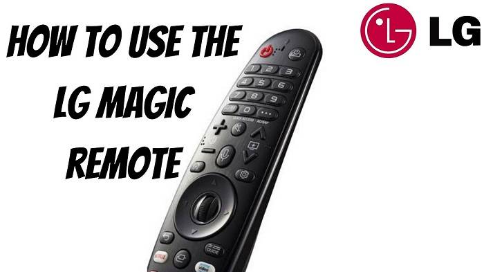 Unlocking the Secrets: Remote Codes for LG TVs