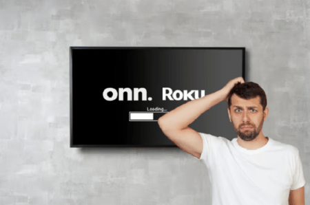 Common Issues and Fixes for "Onn Roku TV Black Screen" Problem