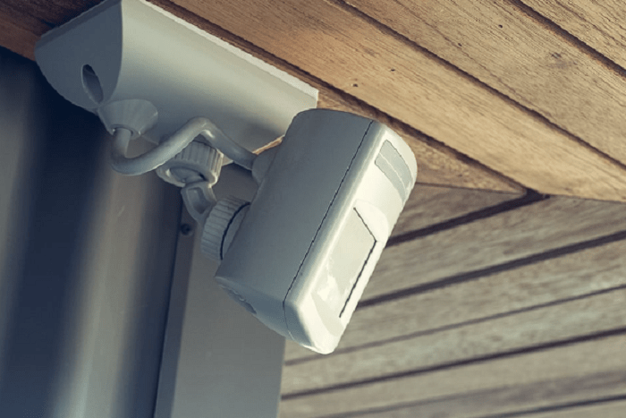 What Is Motion Warning on Ring?