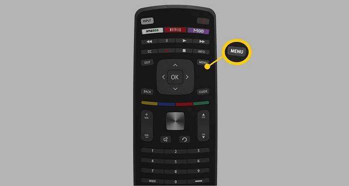 Finding the TV Button on a Vizio Remote: Your Comprehensive Guide