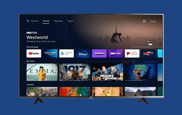 TCL Screen Black: Causes, Solutions, and FAQs for a Troublesome TV Issue