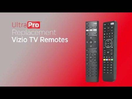 Finding the TV Button on a Vizio Remote: Your Comprehensive Guide
