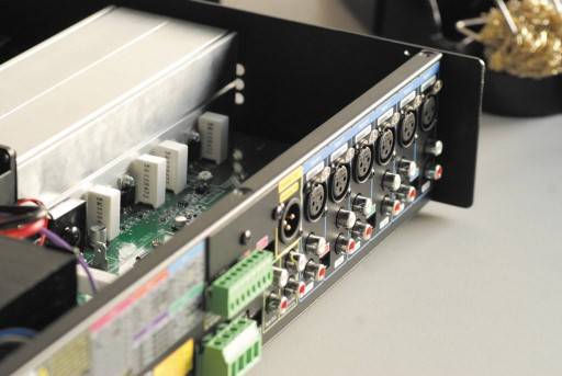 Common Problems with Amplifiers: Causes and Solutions