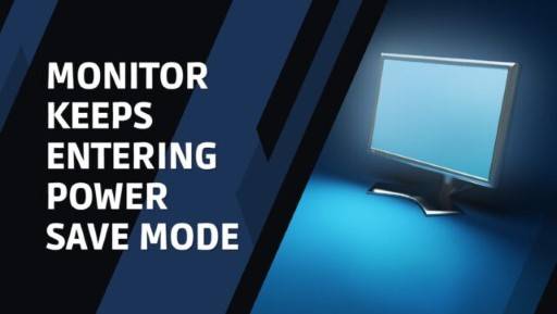 Demystifying Dell Power Save Mode: What You Need to Know