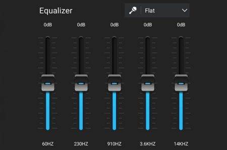 Mastering Audio: Understanding and Using 5-Band Equalizer Settings