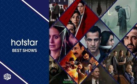 10 Must-Watch Shows on Hotstar