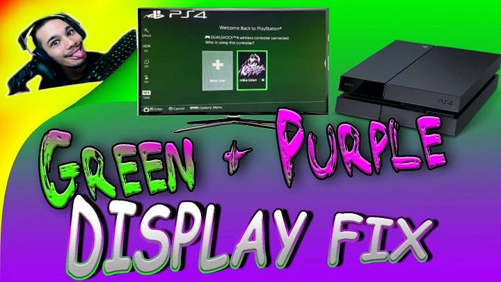 PS4 Green Screen: Causes, Troubleshooting, and Solutions