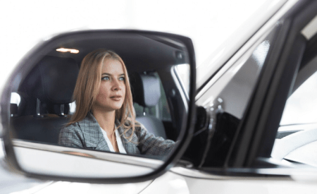 Why Custom Side View Mirrors Are Becoming Popular Among Car Enthusiasts
