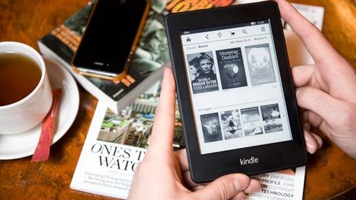 Demystifying "LOC" on Kindle: What Does It Mean?