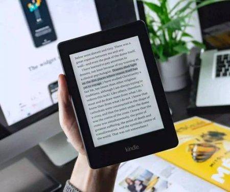 Kindle Paperwhite Stuck on Tree Screen: Troubleshooting and Solutions