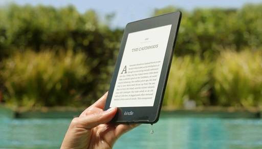 Troubleshooting Kindle White Screen: Causes and Solutions
