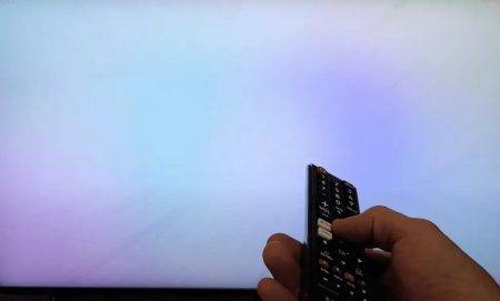 Troubleshooting Half-Screen Darkness on Your Samsung LED TV