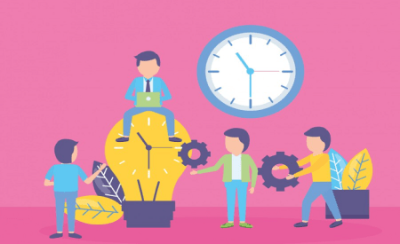 Maximizing Workplace Efficiency: The Evolution and Impact of Employee ...