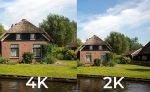 Exploring the Debate: 4K vs 2K - Which Resolution Reigns Supreme?