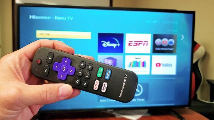 Hisense TV Sound Not Working – Fix It Now!