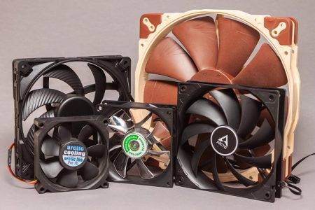 PC Fan Sizes: How to Pick the Best Option