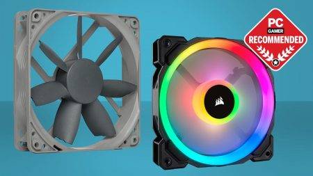 PC Fan Sizes: How to Pick the Best Option