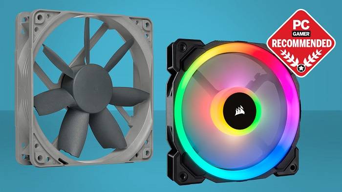 PC Fan Sizes: How to Pick the Best Option