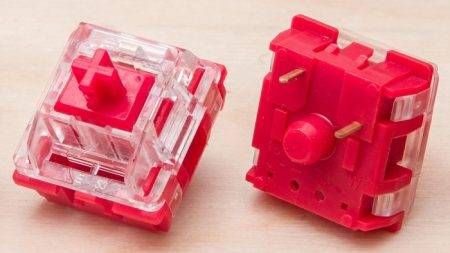 Red Switch vs Brown Switch: Which Offers the Best Typing Experience?