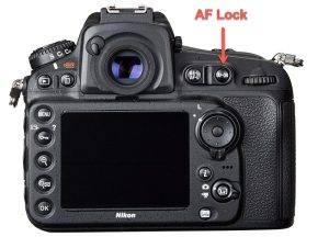 Unlocking Creativity: Mastering AE/AF Lock for Stunning Photography