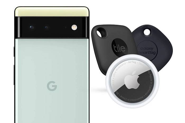 Top 5 Features of Android Airtag You Need to Know