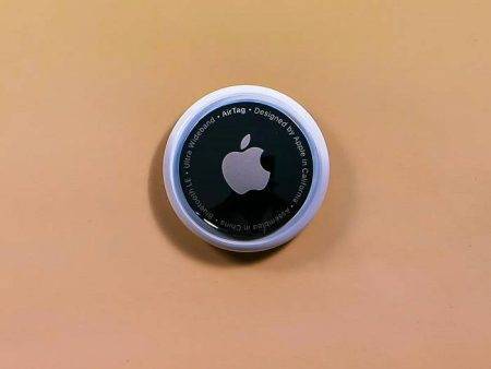 The Ultimate Guide to Apple's AirTag