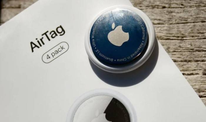 5 Things You Need to Know About Apple's AirTag