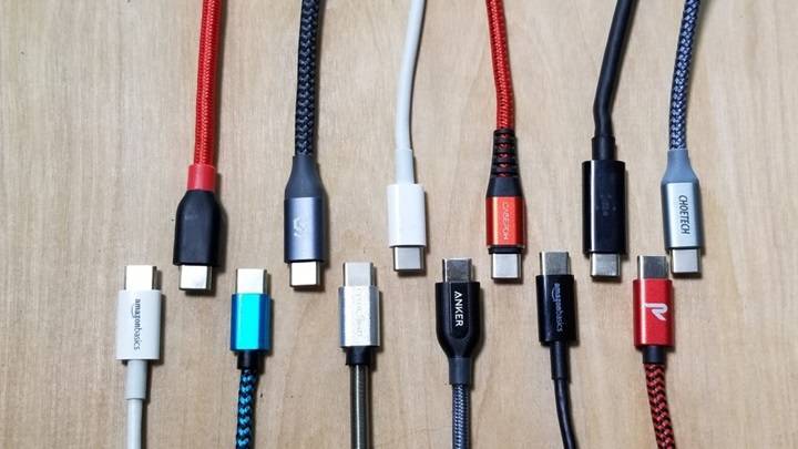 Samsung C to C Cable: A Complete Guide for 2025