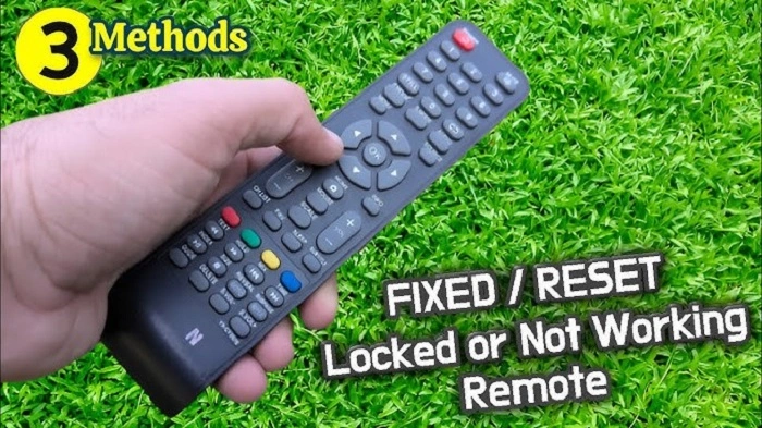How to Reset Your Samsung Remote: A Simple Guide
