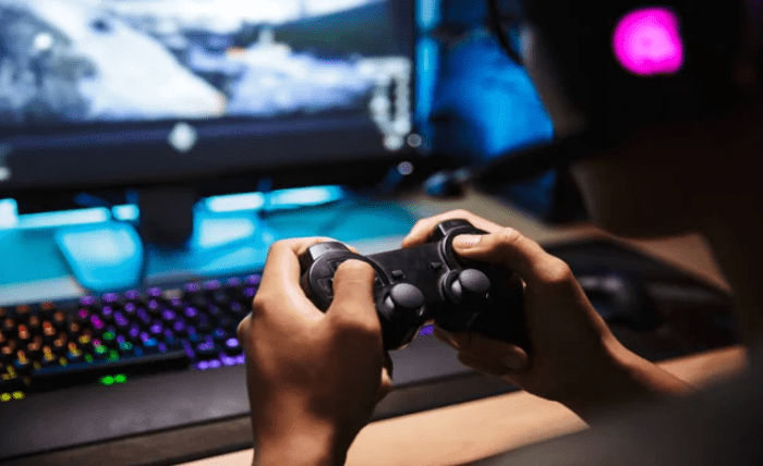 How New Technology Is Making Online Gaming More Realistic Than Ever
